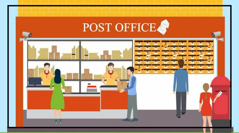 How to get ₹5,500 every Month from Post Office Scheme - TheBankToday